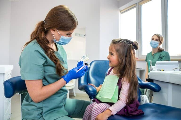 5 Reasons to Schedule Your Child’s Back to School Dental Appointment ...